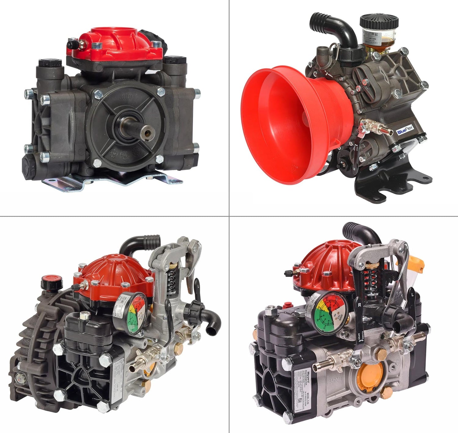 Same Pumps. New Label. What to Know About Hypro and AR. – Sprayer Depot