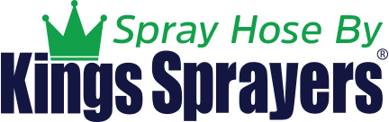 Kings Sprayers Spray Hose - Sprayer Depot, #1 for Pro Spray Equipment