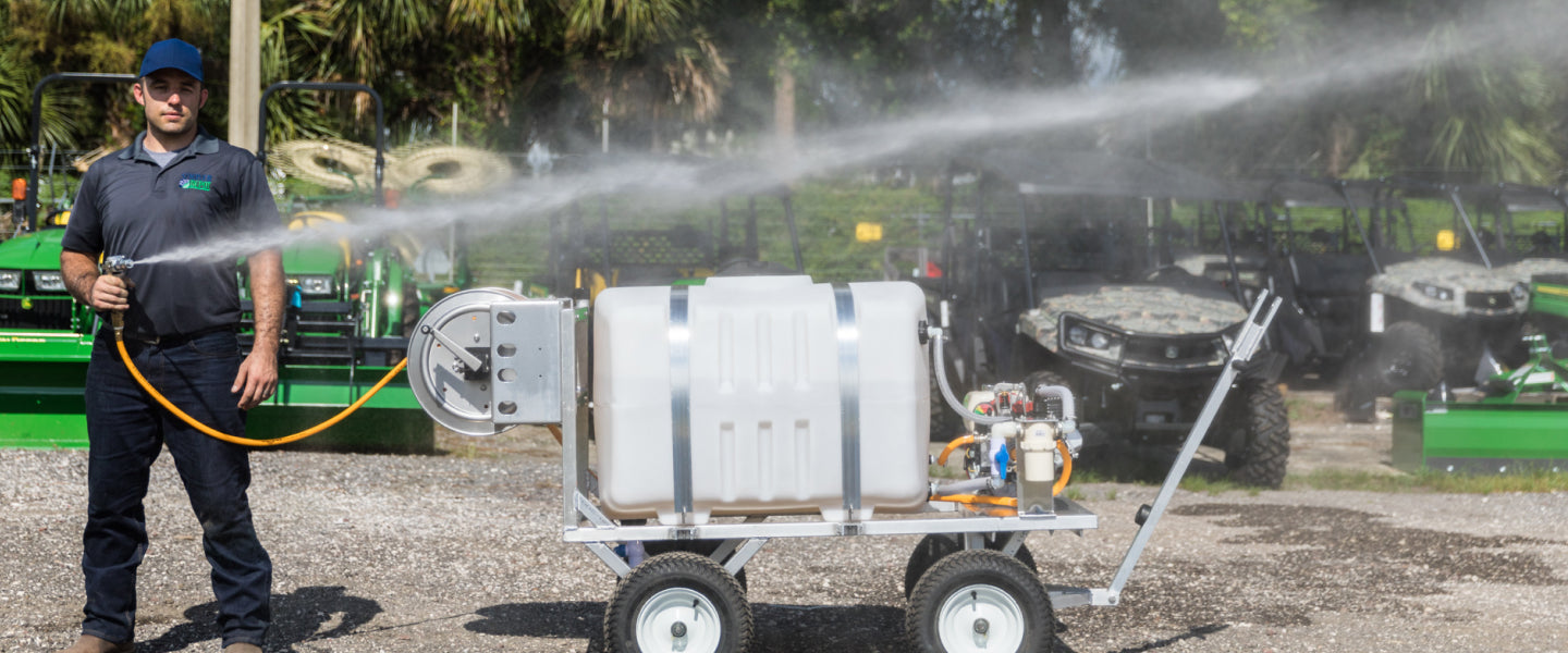 Spray Equipment, Sprayer Parts & Accessories | Sprayer Depot
