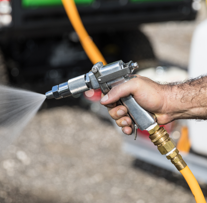 Spray Equipment, Sprayer Parts & Accessories | Sprayer Depot