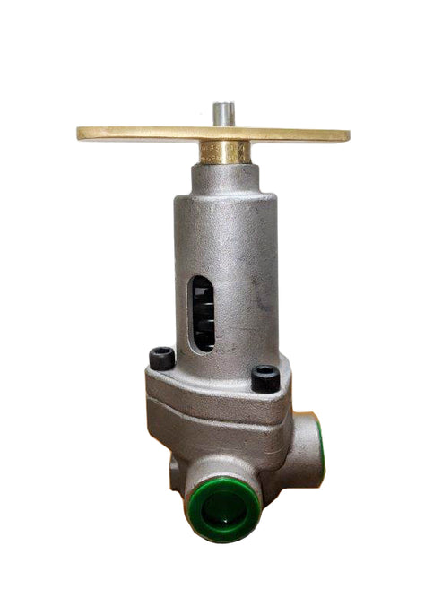 16-6472 FMC/John Bean Stainless Steel Pressure Regulator – Sprayer Depot