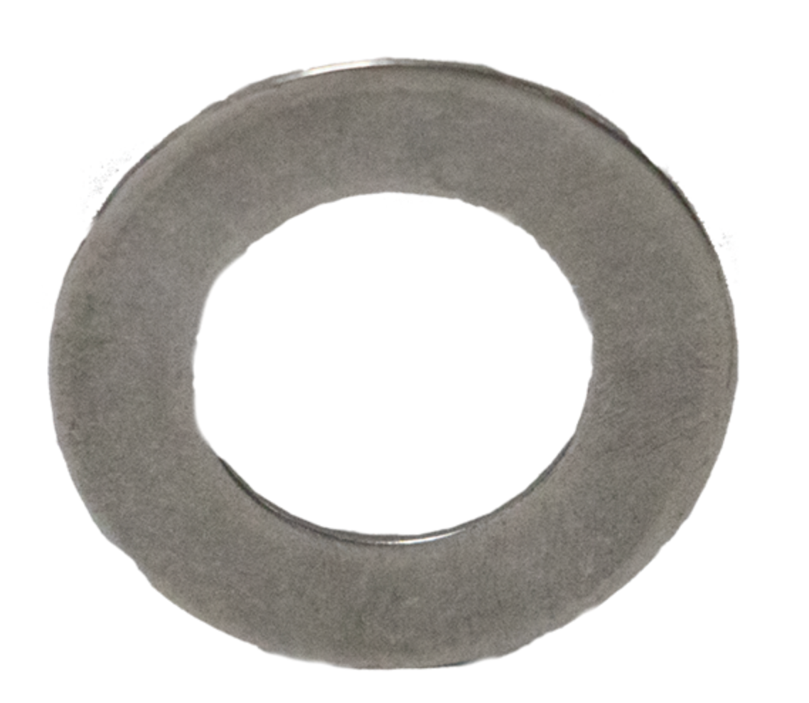 444 Pump Impeller Shim – Sprayer Depot