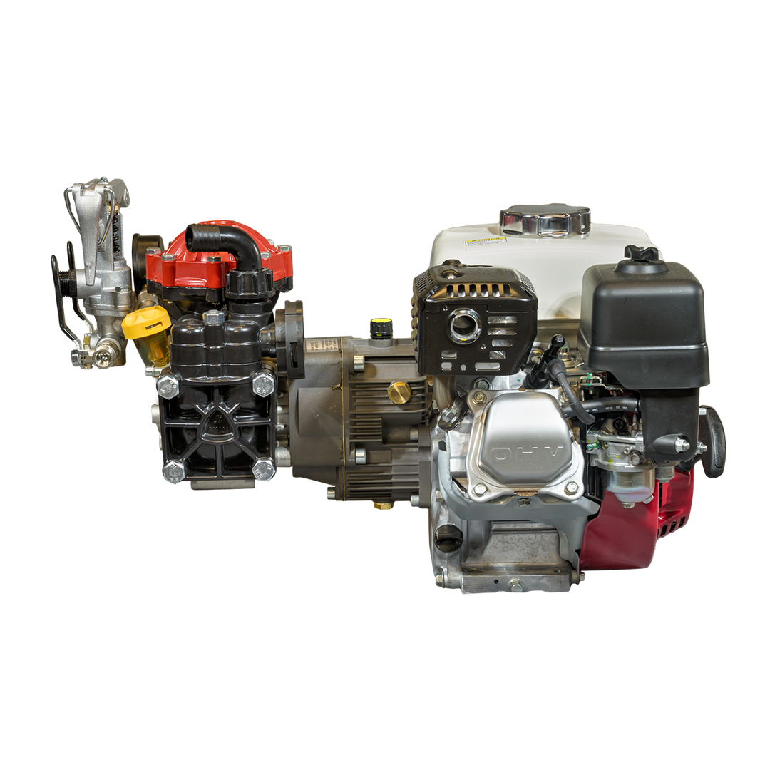 Hypro D30 Pump | Sprayer Depot, #1 Source for Pro Spray Equipment