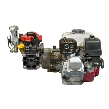 Hypro Roller Pumps: Models, Parts & Maintenance | Sprayer Depot