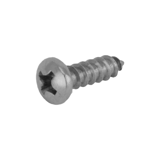 SS Volute Screw – Sprayer Depot