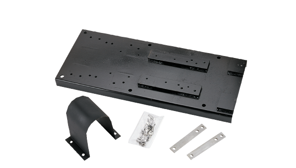 Base Plate Assembly – Sprayer Depot