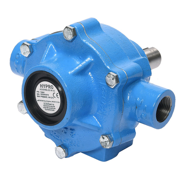 Hypro 7560C Roller Pump – Sprayer Depot