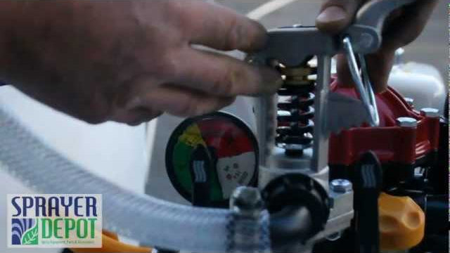 Instructional Videos | Sprayer Depot, #1 for Professional Spray Equipment